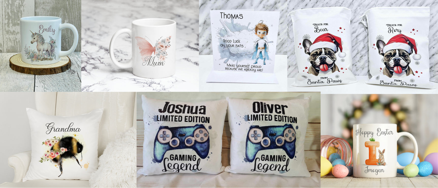 Claudia's Creations – Claudia's Creations